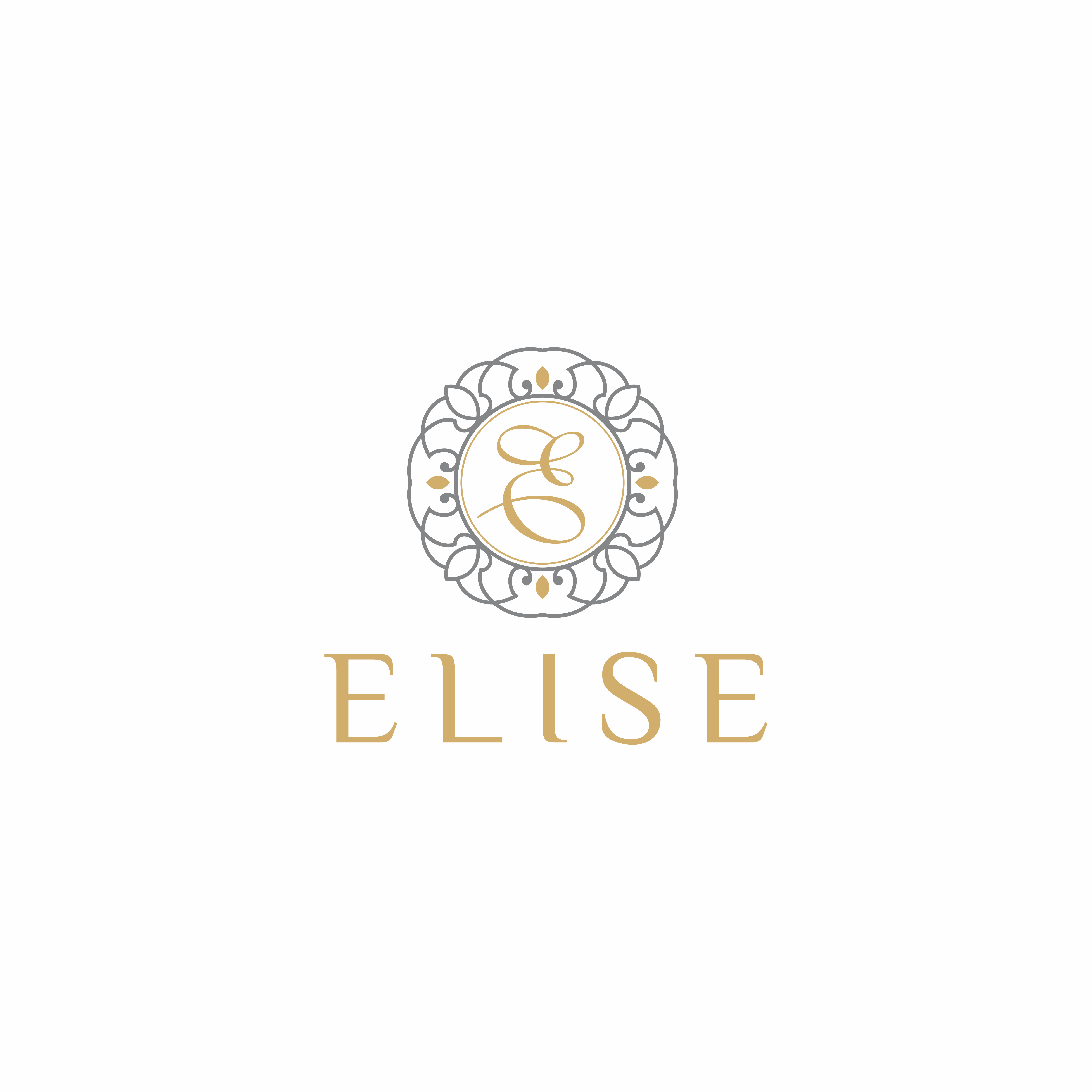 Logo Design for Elise by amrino_east | Design #28754632