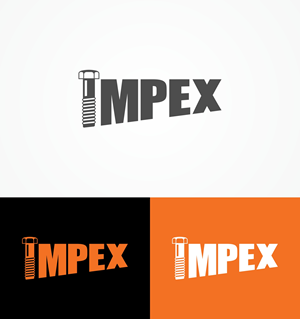Impex Logo | 27 Logo Designs for IMPEX