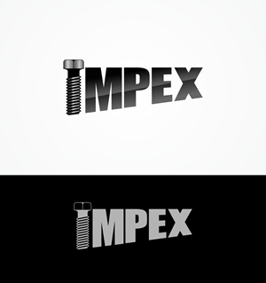 Impex Logo | 27 Logo Designs for IMPEX