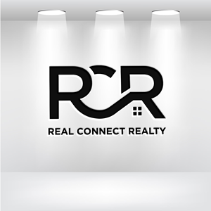 Real Connect Realty | 29 Logo Designs for RCR Real Connect Realty