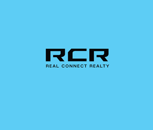 Real Connect Realty | 29 Logo Designs for RCR Real Connect Realty