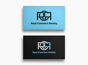 Real Connect Realty | 29 Logo Designs for RCR Real Connect Realty