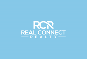 Real Connect Realty | 29 Logo Designs for RCR Real Connect Realty