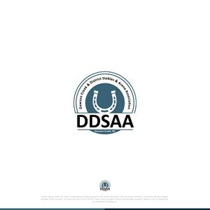 DCDSAA Logo Branding | 42 Logo Designs for DDSAA