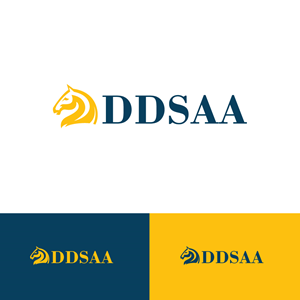 DCDSAA Logo Branding | 80 Logo Designs for DDSAA