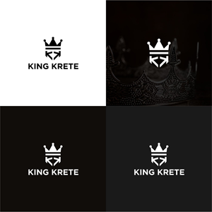 King Krete | 142 Logo Designs for King Krete