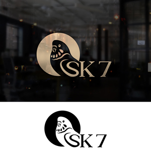 SK7 Budgerigar stud | 78 Logo Designs for SK 7must include graphic ...