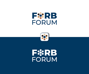 App icon for the FoRB Forum (a chat platform to connect religious ...