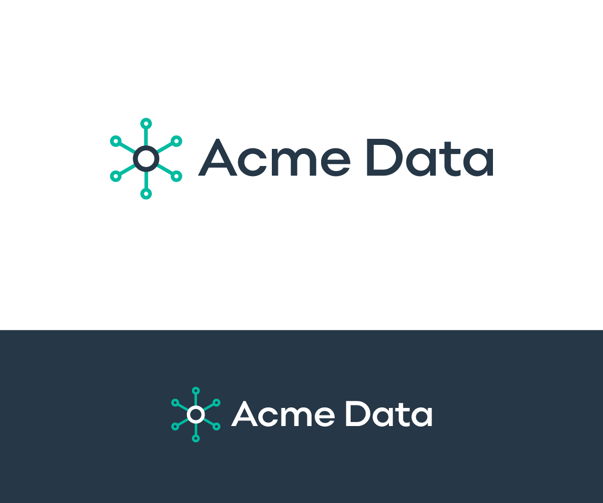 Elegant, Playful Logo Design for It could say nothing or it could ...