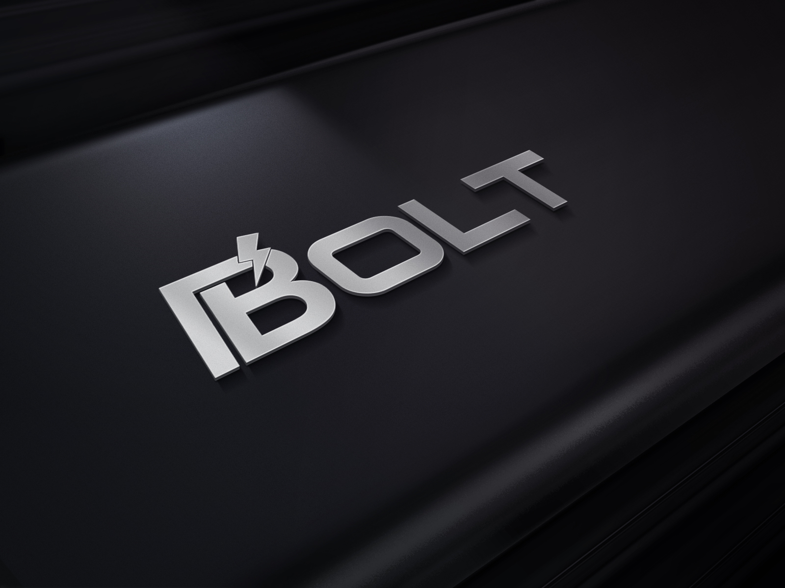 Logo Design for Bolt by Crowd.Designer | Design #28748141