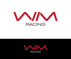 New Logo Design Project for motor racing brand | 63 Logo Designs for WM ...