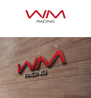 New Logo Design Project for motor racing brand | 73 Logo Designs for WM ...