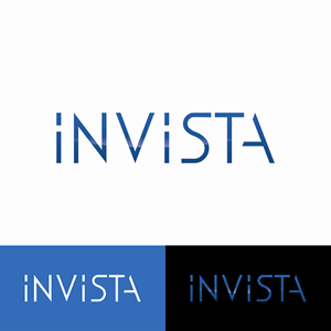 Invista Smart Factory Monitoring Solution | 82 Logo Designs for Invista