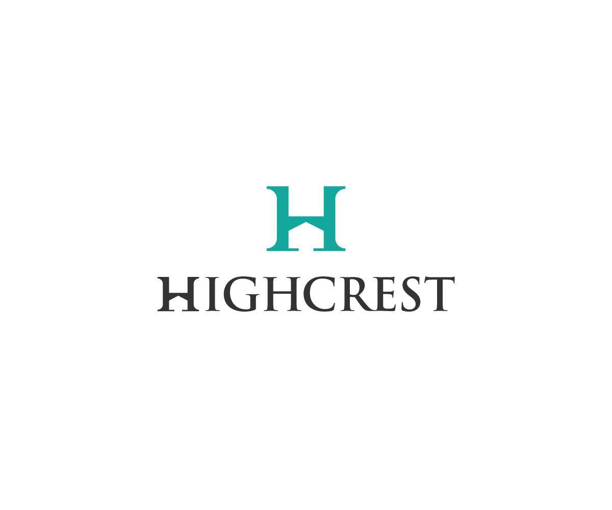 Logo Design for Highcrest by Ansh Design | Design #28766795