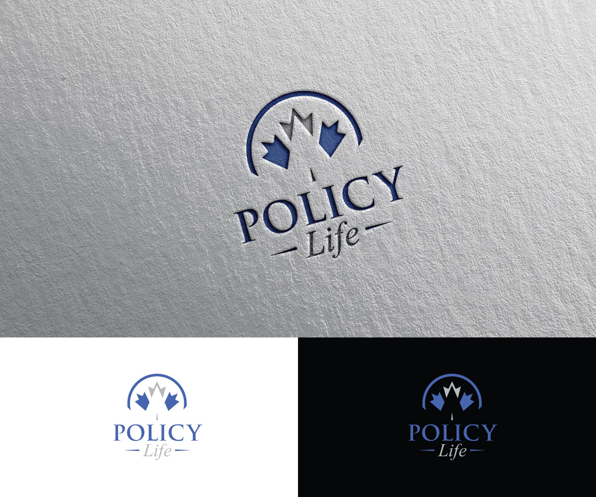 Modern, Professional, Life Insurance, Financial Services Logo Design ...
