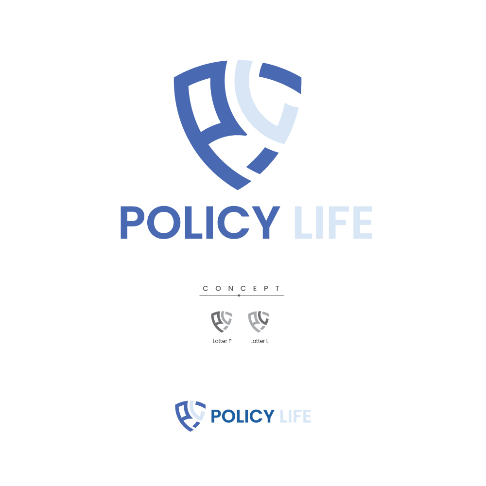 Modern, Professional, Life Insurance, Financial Services Logo Design ...