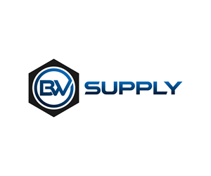 Logo Design for BW Supply by Vishak vasu | Design #28801672