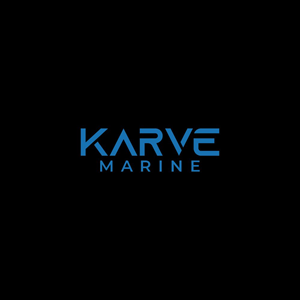 KARVE MARINE | 73 Logo Designs for KARVE MARINE