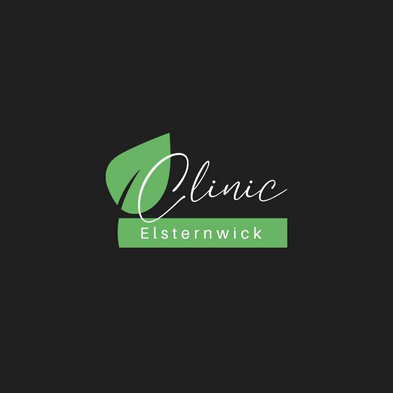 Elegant, Modern, Medical/Healthcare Logo Design for Elsternwick Clinic ...