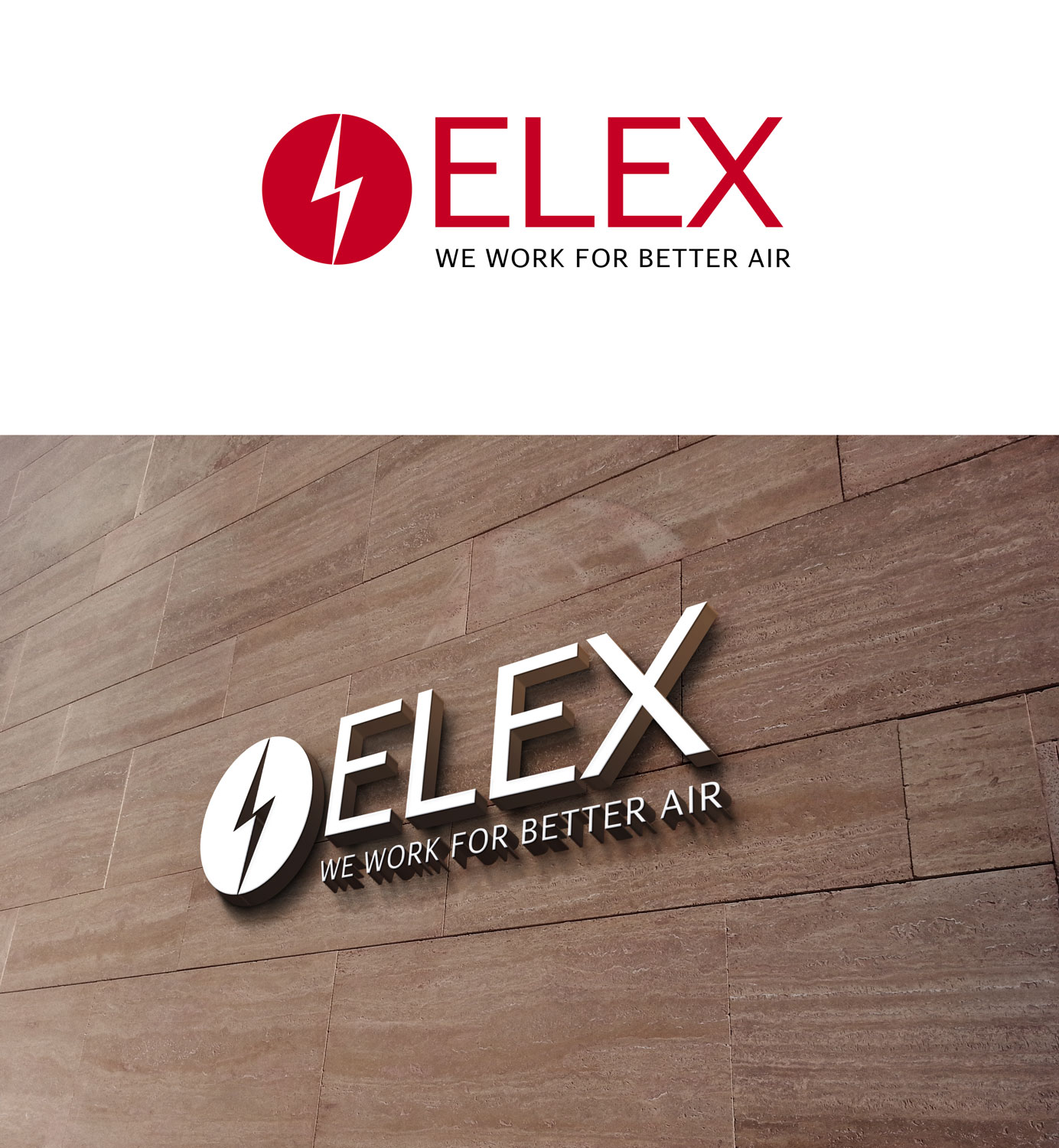 Logo Design for technology, modern, innovation, reliability. Logo must ...