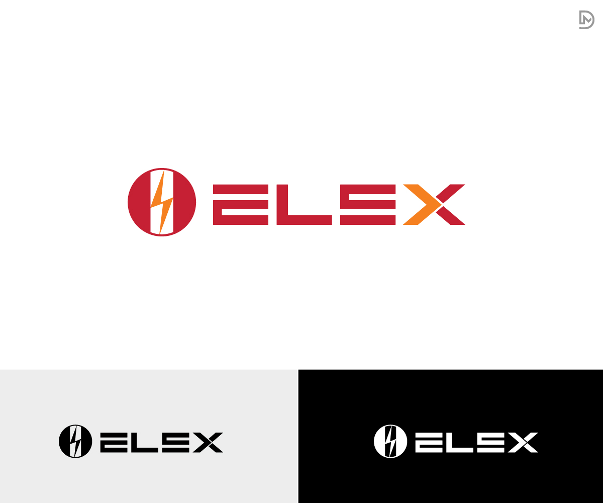 Logo Design for technology, modern, innovation, reliability. Logo must ...