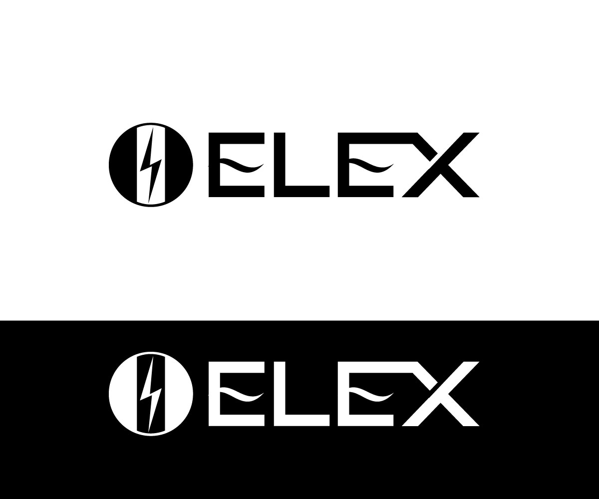 Logo Design for technology, modern, innovation, reliability. Logo must ...
