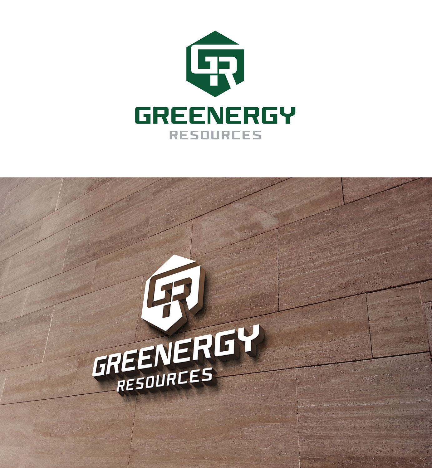 Serious, Modern, Renewable Energy, Battery Energy Storage, Solar Logo ...