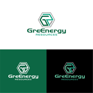 Revamped logo | 205 Logo Designs for GreEnergy Resources