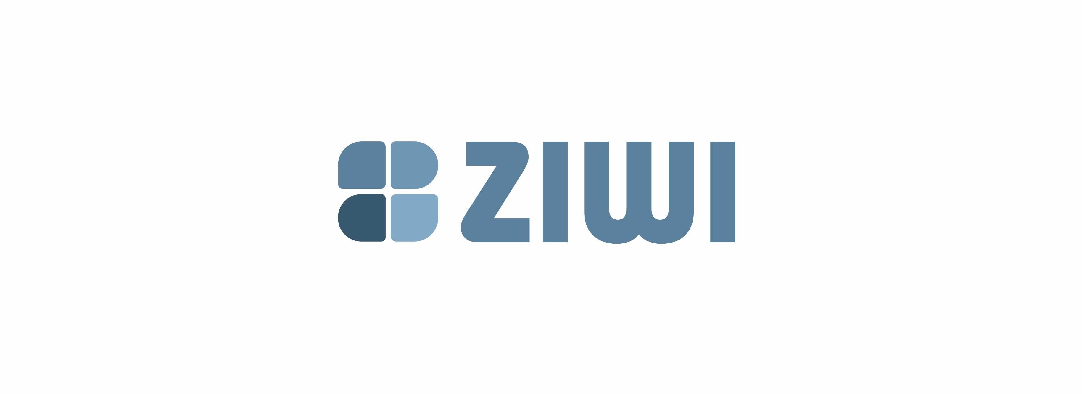 Elegant, Playful Logo Design for ziwi or ZIWI or Ziwi by pa2pat ...