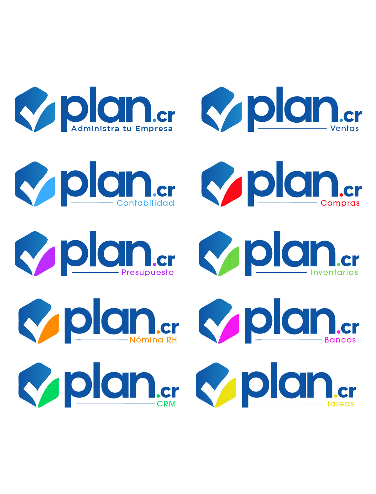 Colorful, Elegant, Indepedent Professional, Small and Medium Business ...