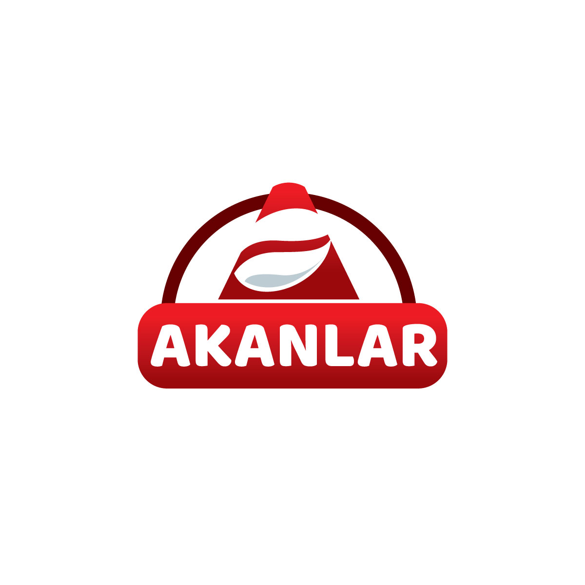 Logo Design for AKANLAR by DesignFriday | Design #28803394