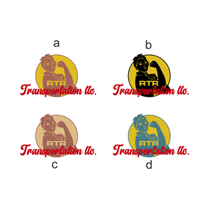 Old School meet New school- Minority trucking company needs fresh Logo ...