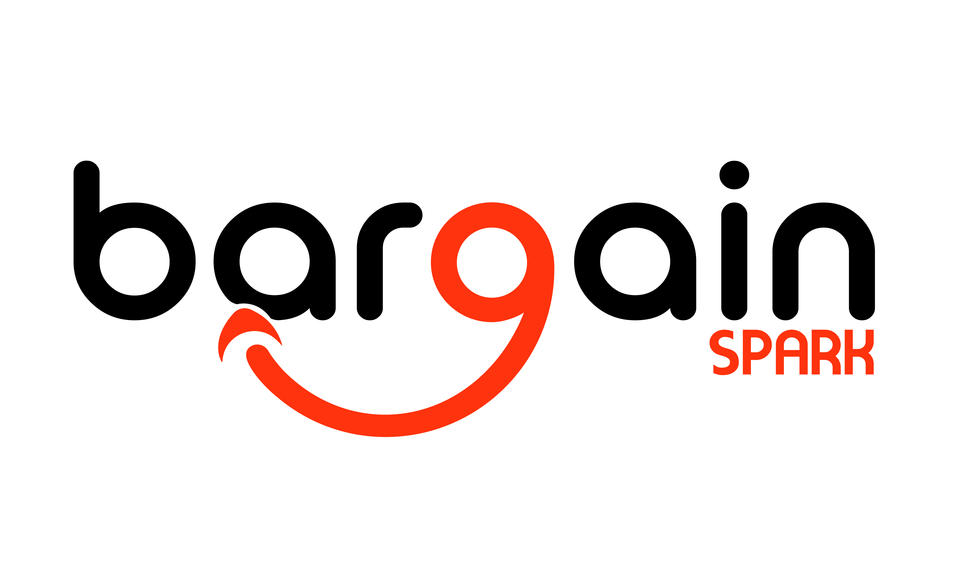 Logo Design for Bargain Spark by Tamaldesigns | Design #28819252