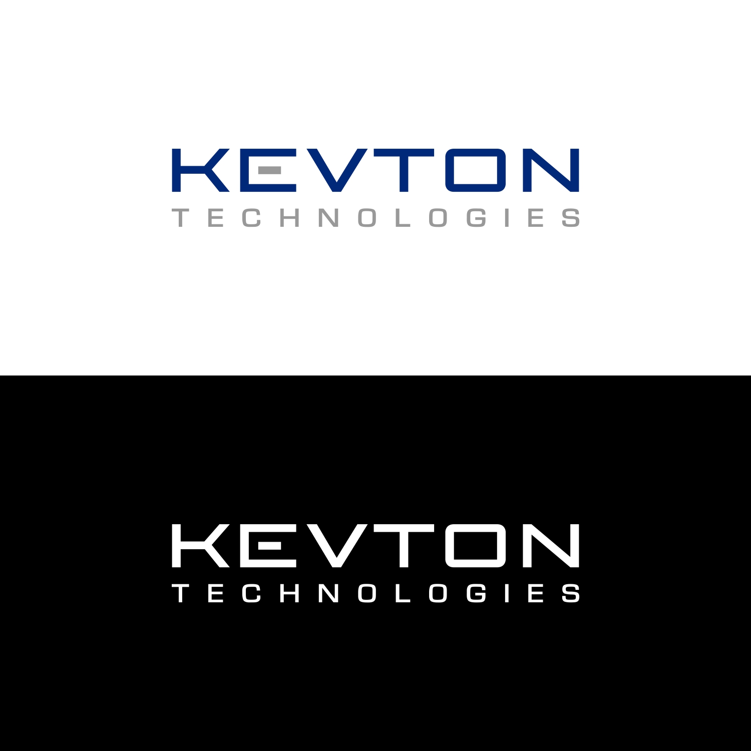 Logo Design for Kevton Technologies by GVisions | Design #28808349