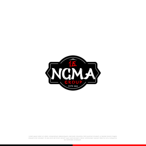 NGMA Group | 87 Logo Designs for NGMA Group