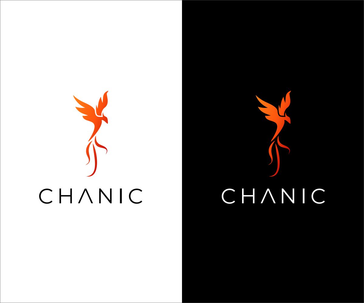 Modern, Colorful, Technology Logo Design for Chanic by Phank | Design ...
