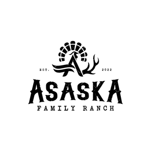 Family Ranch Logo | 107 Logo Designs for Asaska