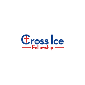 Cross Ice Fellowship logo | 70 Logo Designs for Cross Ice Fellowship