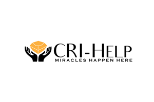 CRI-Help logo for rebranding | 75 Logo Designs for CRI-Help