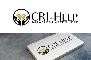 CRI-Help logo for rebranding | 75 Logo Designs for CRI-Help