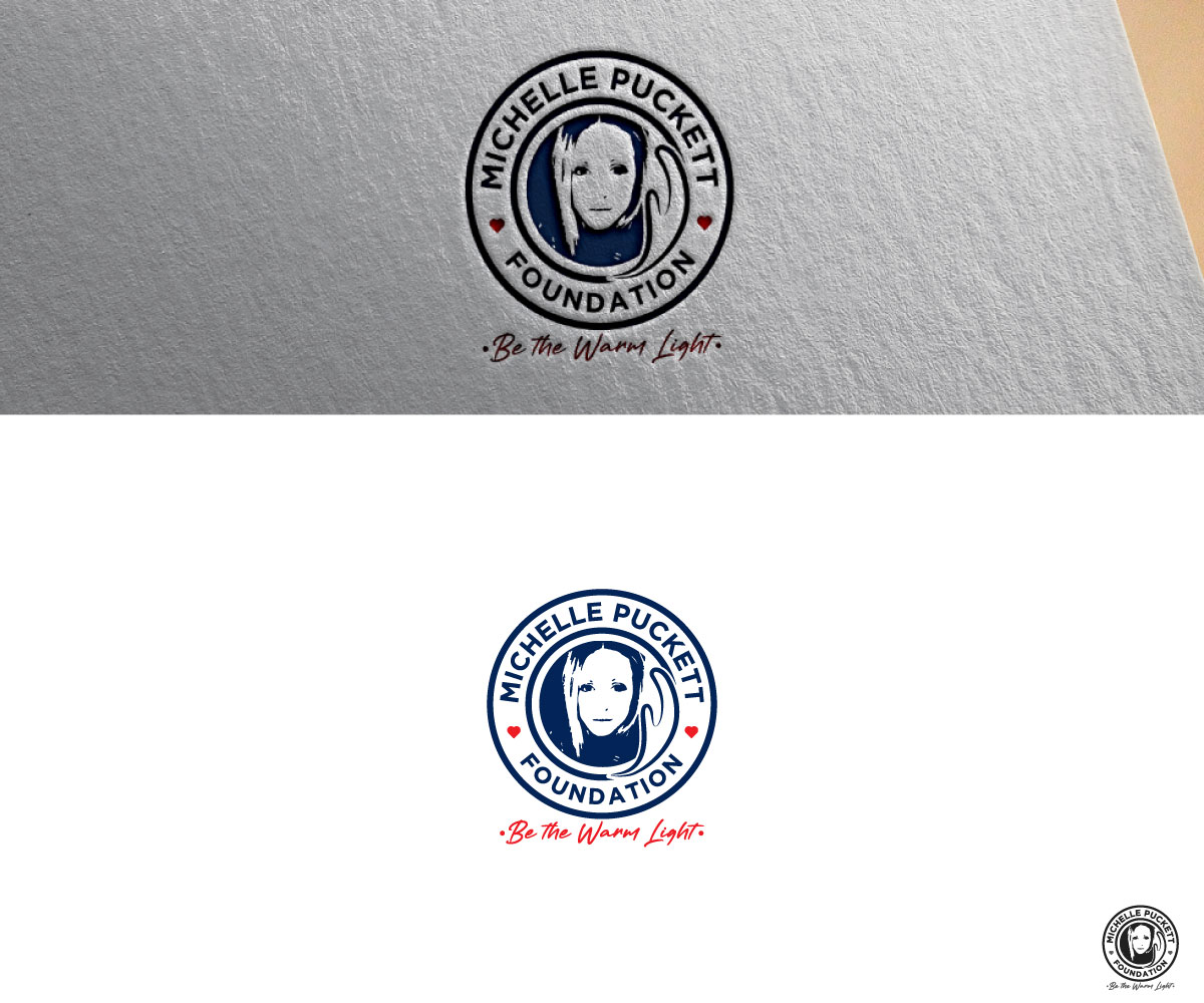 Upmarket, Elegant, Charitable Foundation in Memory of Loved One Logo ...