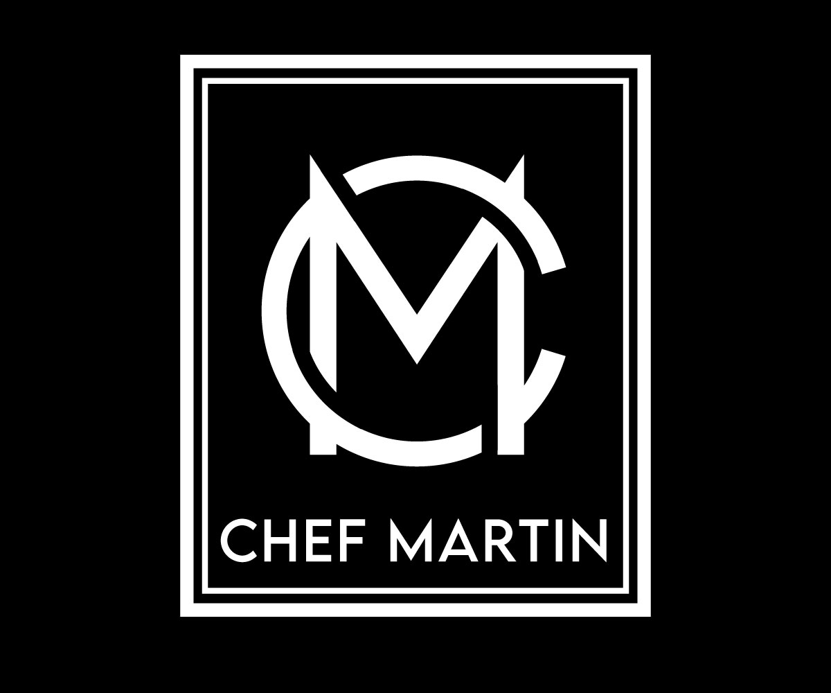 Logotipo Do Chefe Roland