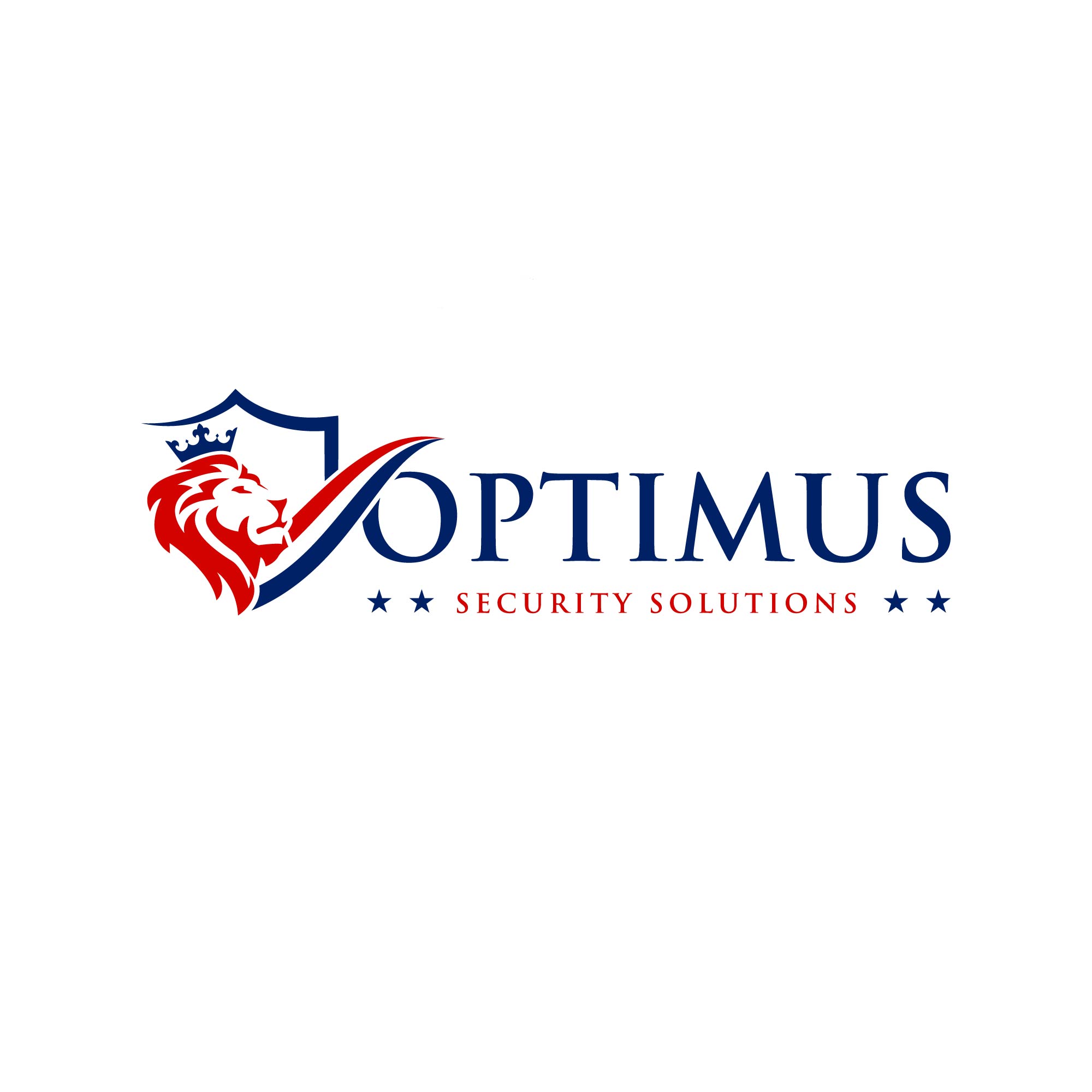 Serious, Modern, Security services Logo Design for Company name ...