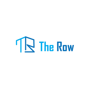 The Row Logo Design | 79 Logo Designs for The Row