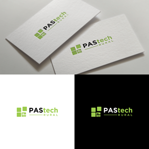 PAStech Rural | 40 Logo Designs for PAStech Rural