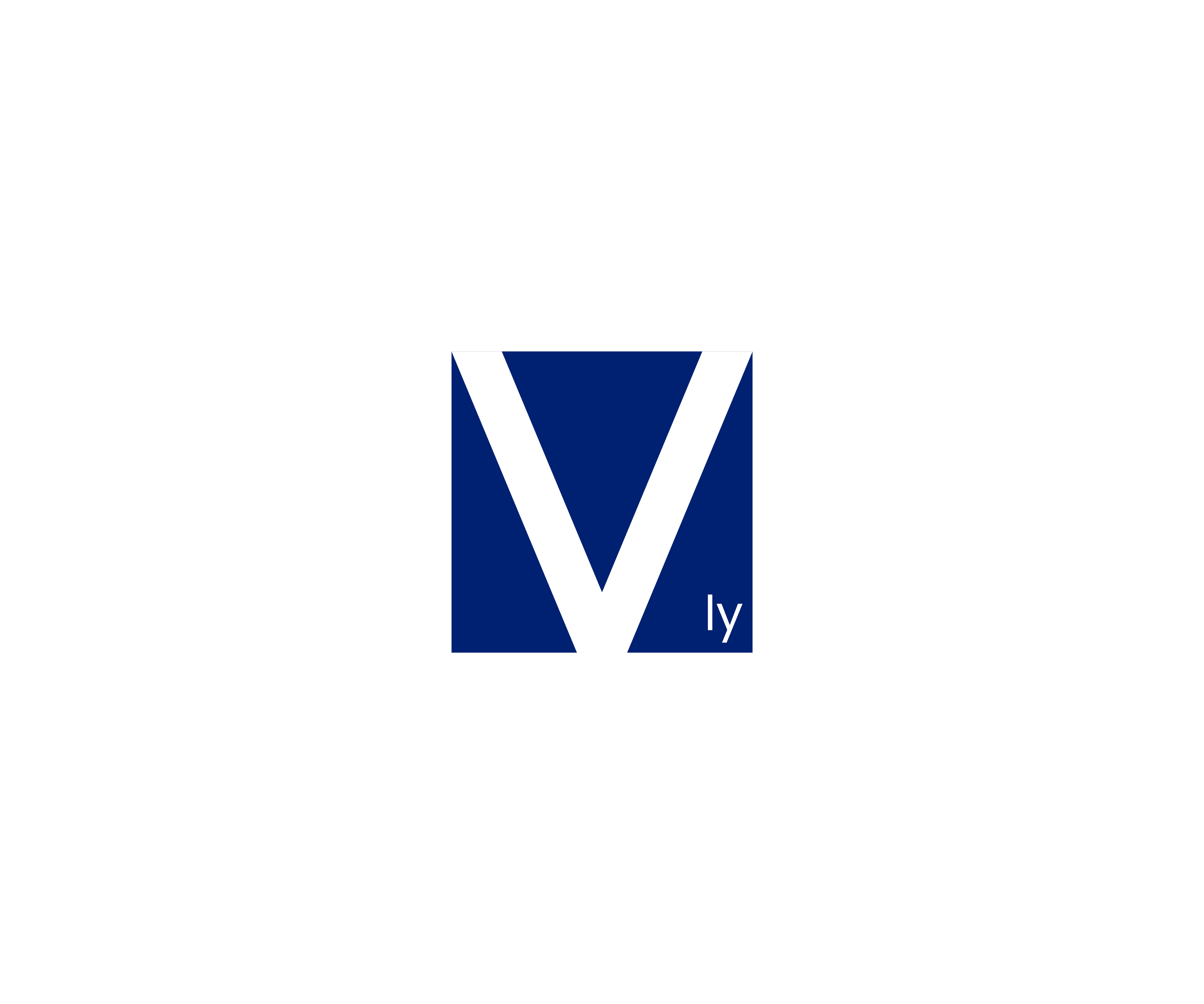 Elegant, Playful, Software Development Logo Design for V ly by Aje ...