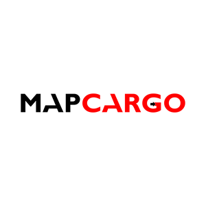 Update Company Logo | 208 Logo Designs for MAPCARGO