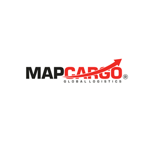 Update Company Logo | 199 Logo Designs for MAPCARGO