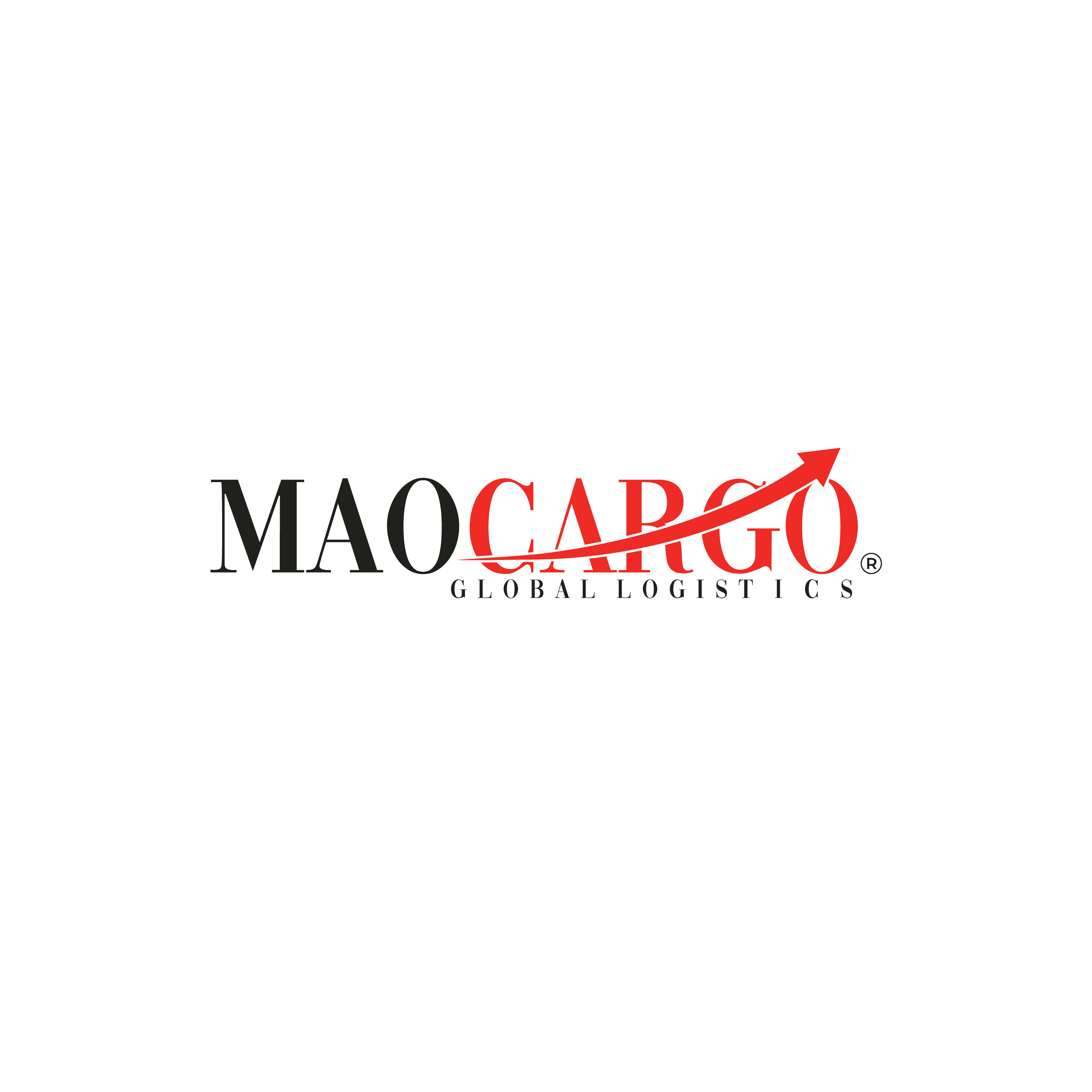 Elegant, Playful, International Logistics Logo Design for MAPCARGO by ...