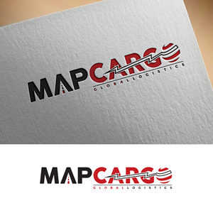 Update Company Logo | 199 Logo Designs for MAPCARGO